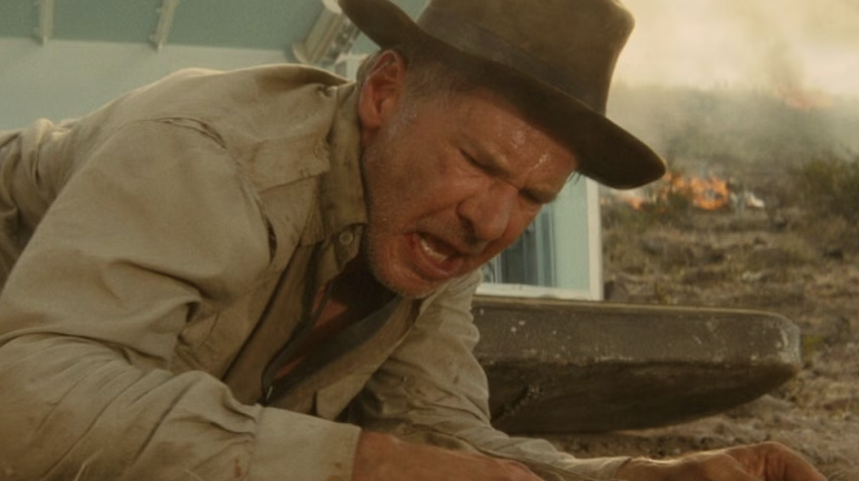 14 Film Scenes That Kinda Ruined The Whole Movie For Us