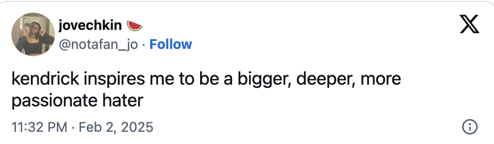 21 Hilarious Black Twitter Tweets From The Week