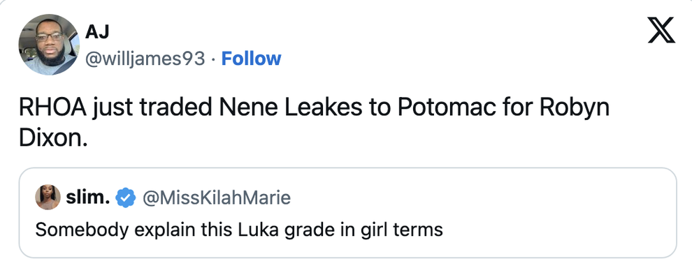 21 Hilarious Black Twitter Tweets From The Week