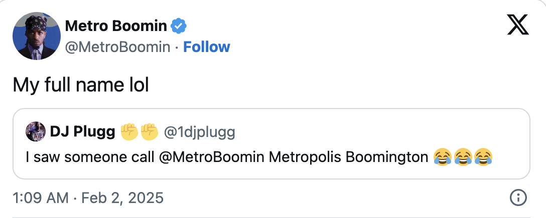 21 Hilarious Black Twitter Tweets From The Week