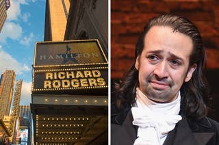 Hamilton