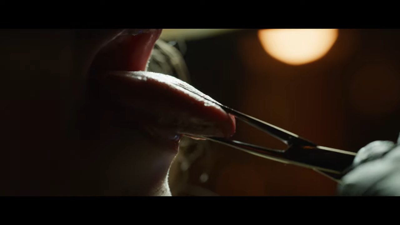 The Final Destination Bloodlines Trailer Is Fire...Literally