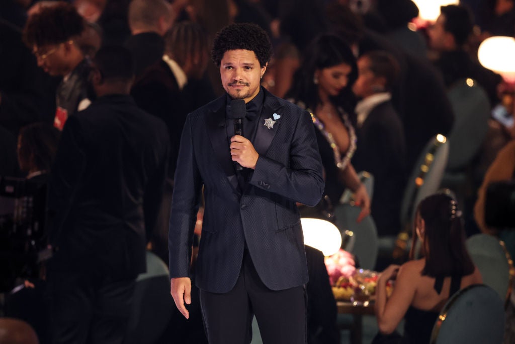 19 Wholesome Moments From The 2025 Grammys