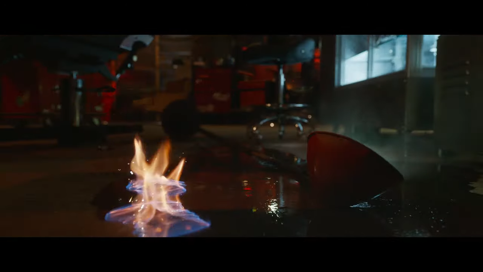 The Final Destination Bloodlines Trailer Is Fire...Literally