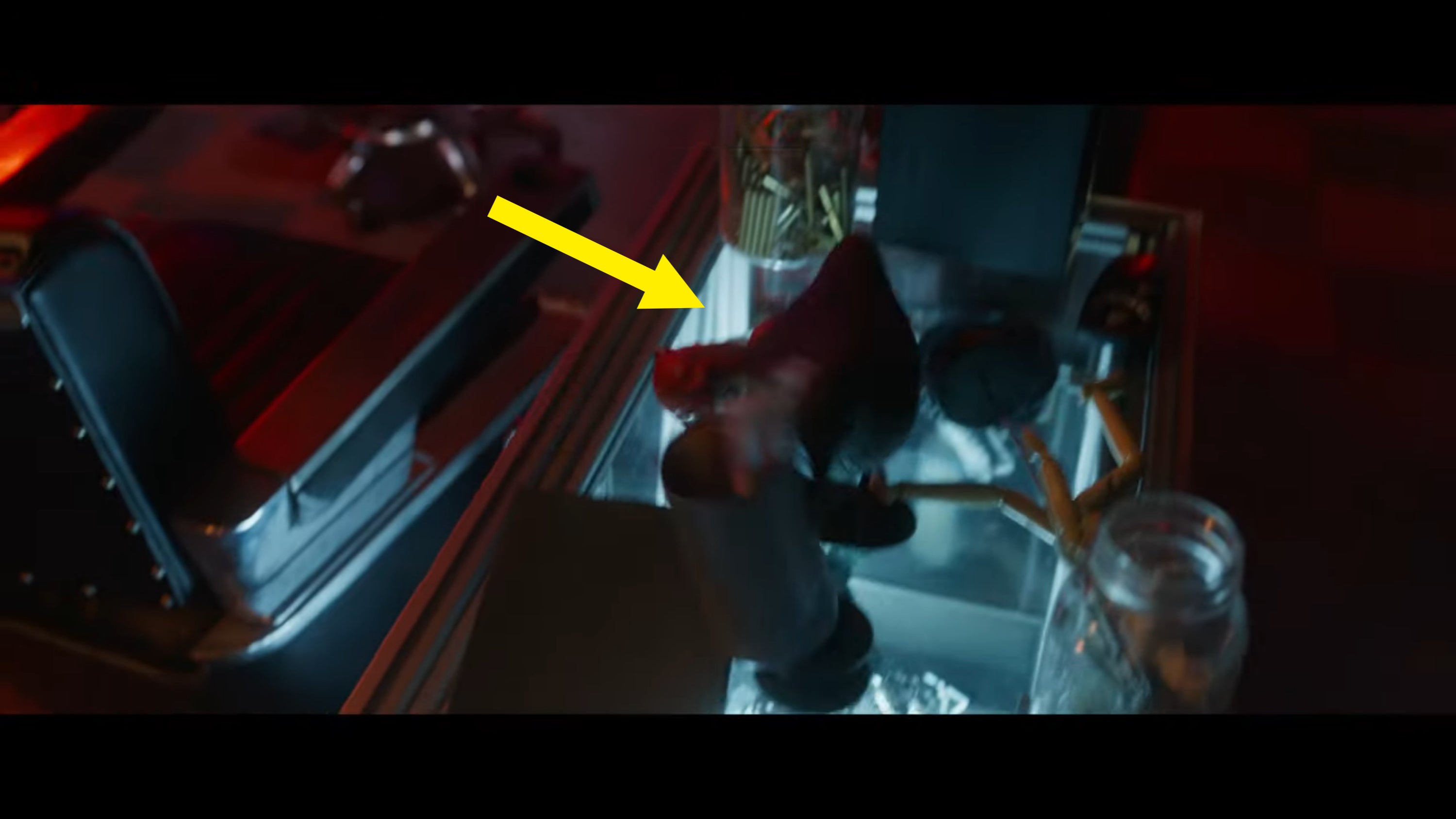 The Final Destination Bloodlines Trailer Is Fire...Literally