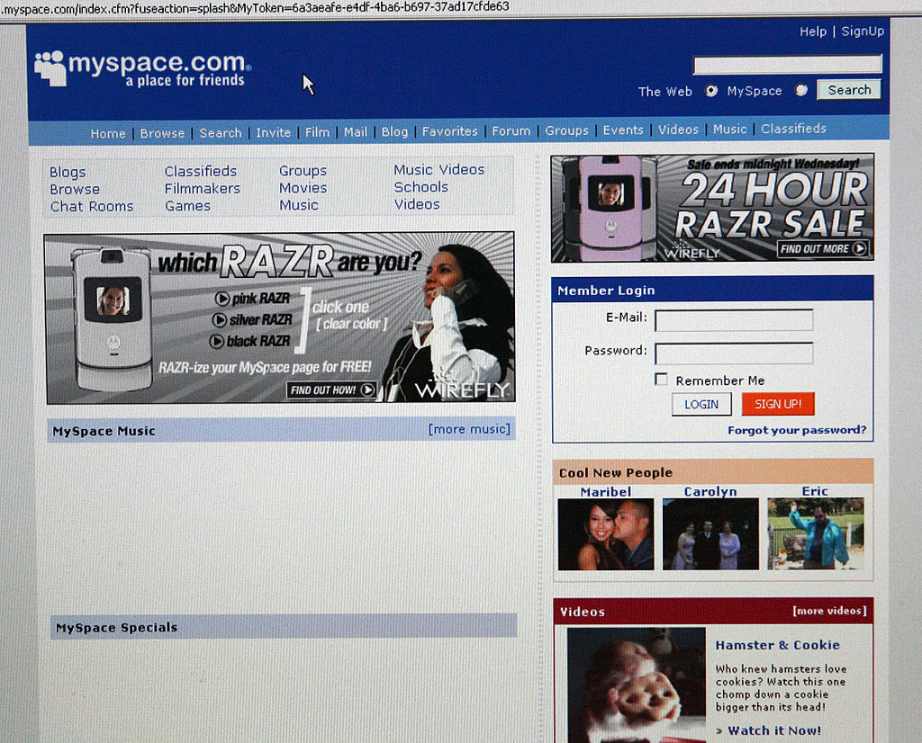 '90s Experiences Every Millennial Will Remember