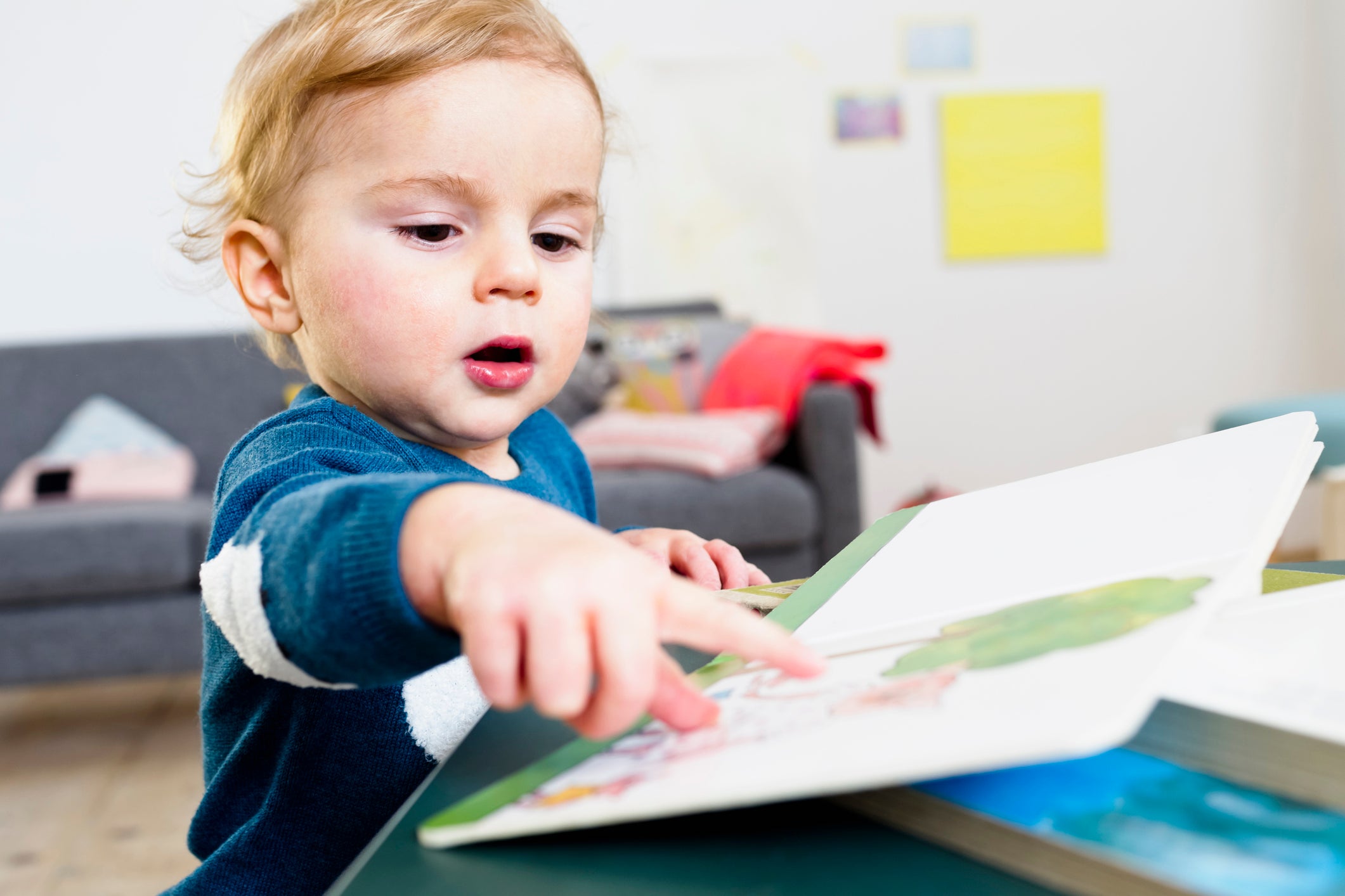 Parents Dispell Idealized Versions Of Parenthood After Kids