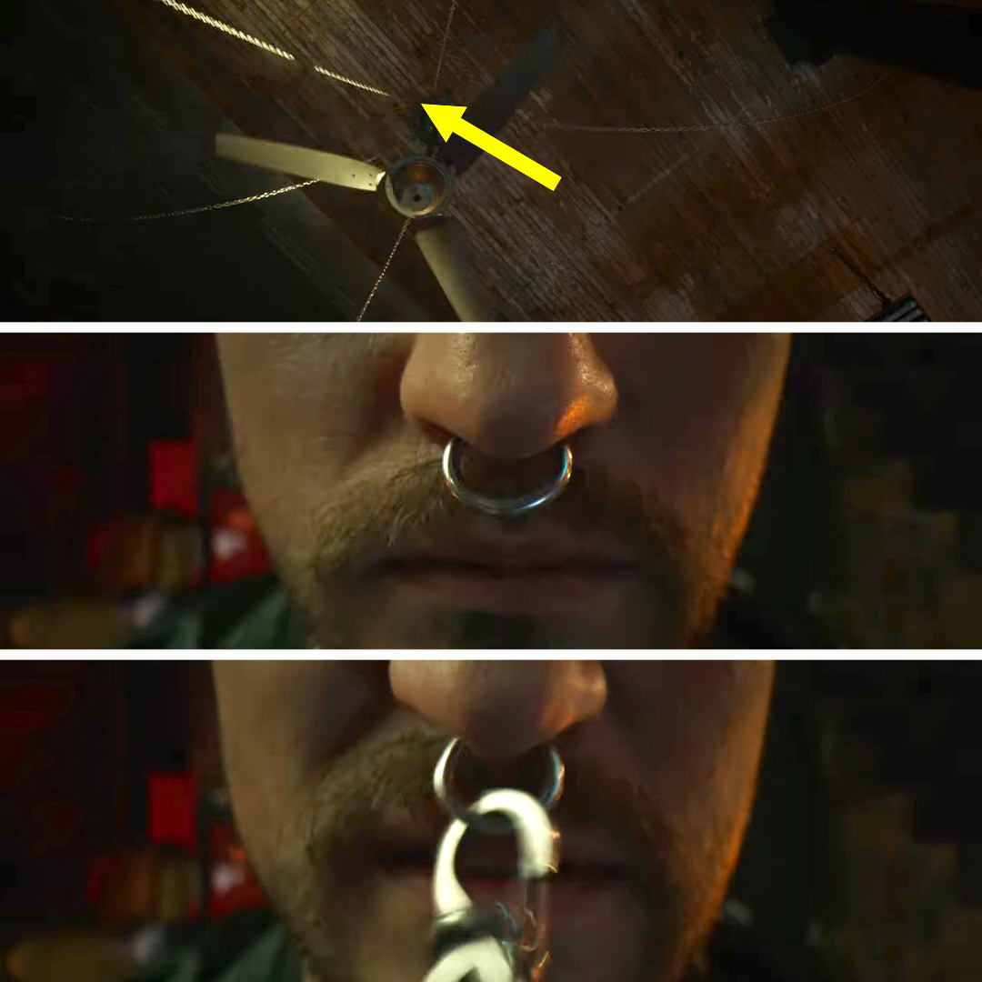 The Final Destination Bloodlines Trailer Is Fire...Literally