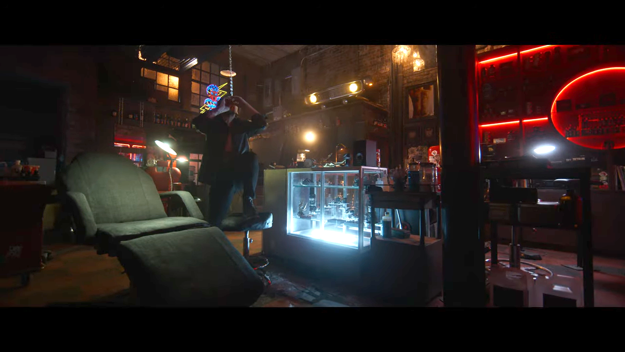 The Final Destination Bloodlines Trailer Is Fire...Literally
