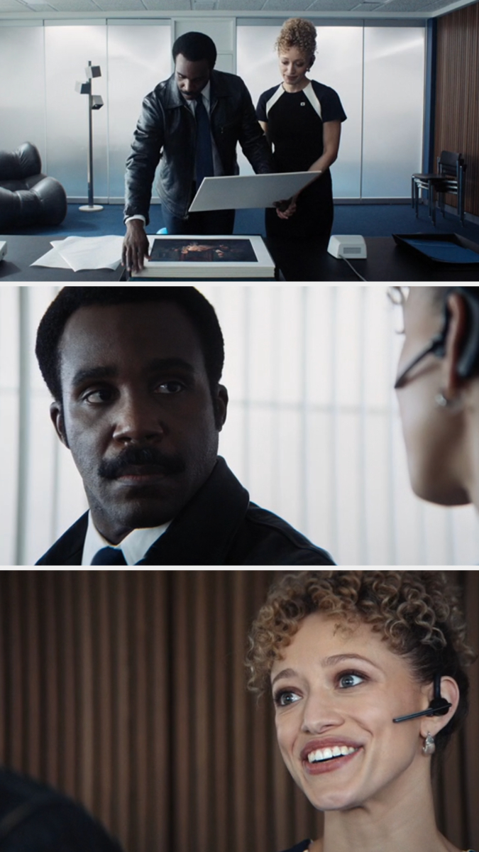 Severance Recap And Reactions: Season 2, Episode 3