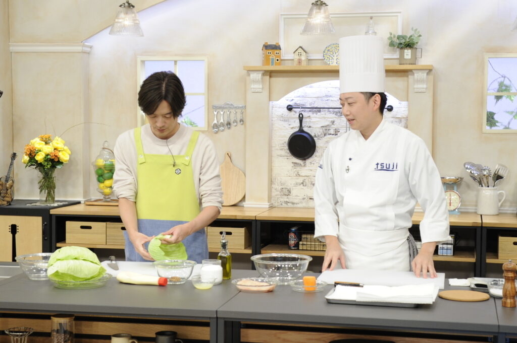 DAIGOが尊敬する“神”とは？ ロックスターの誕生日祝福に「さすが」「言ってくれた！！」とSNS歓喜【画像】