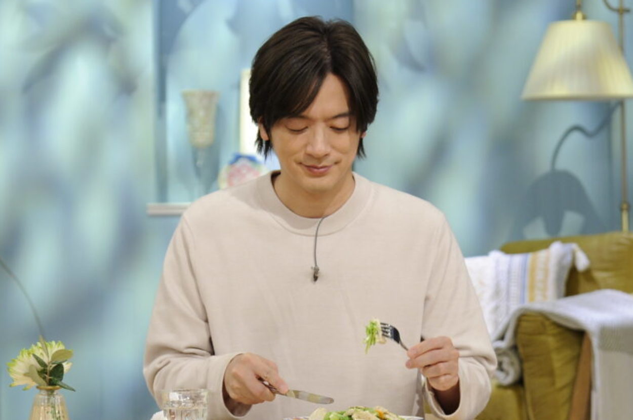 DAIGOが尊敬する“神”とは？ ロックスターの誕生日祝福に「さすが」「言ってくれた！！」とSNS歓喜