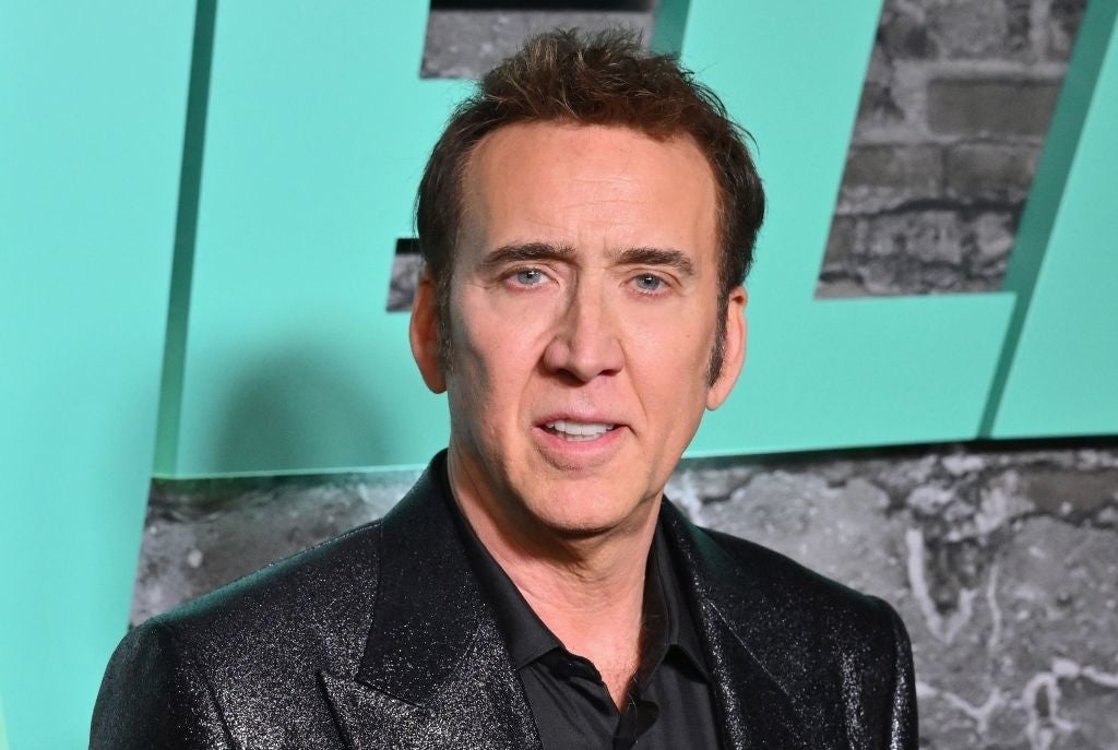 24 Absolutely Wild Celeb Stories