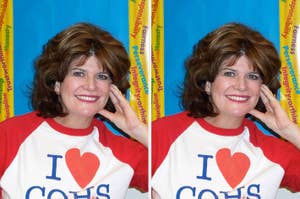 Victoria Waddle on BuzzFeed