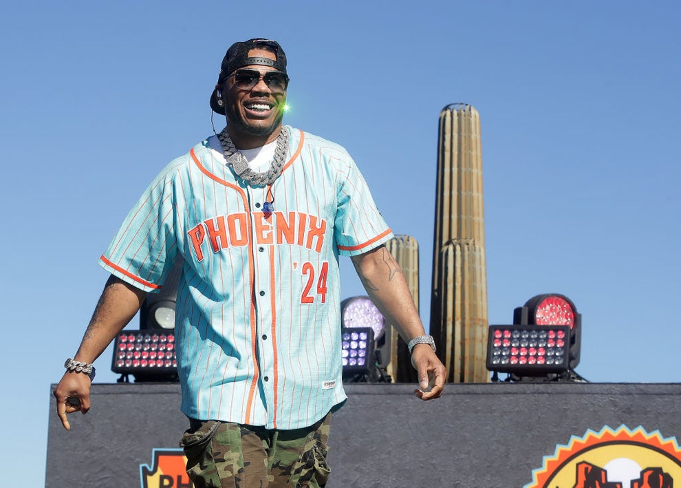 Janelle Monáe Slams Nelly's Trump Inauguration Decision