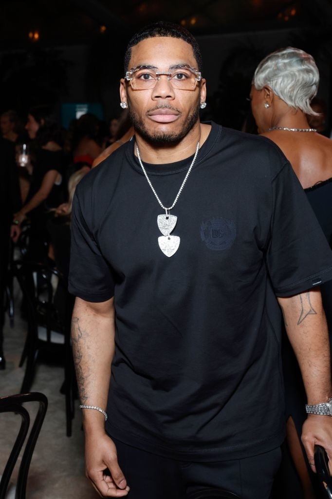 Janelle Monáe Slams Nelly's Trump Inauguration Decision