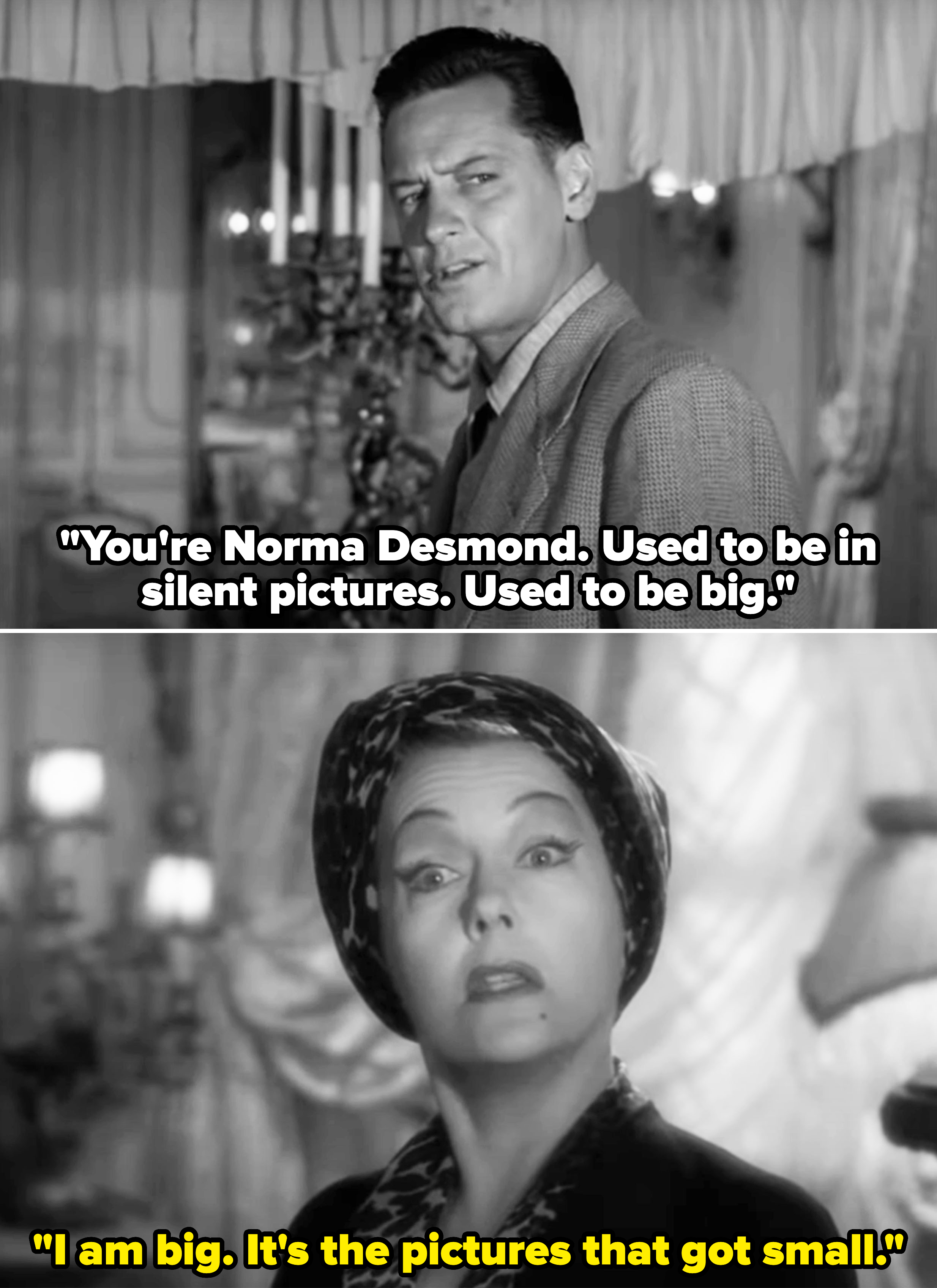 35 Movies From Before 1975 You Should Watch Once