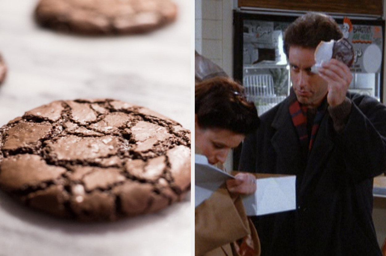 Food Quizzes on BuzzFeed