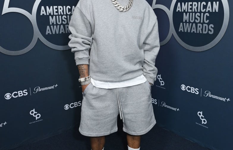 Janelle Monáe Slams Nelly's Trump Inauguration Decision