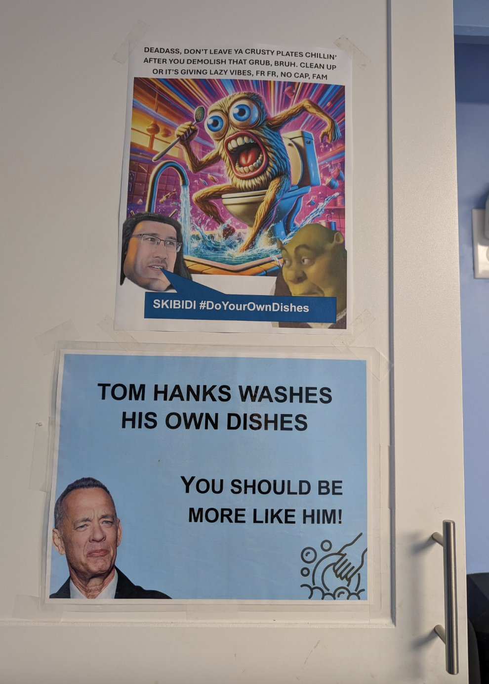 37 Hilarious Photos Of People Learning New Things