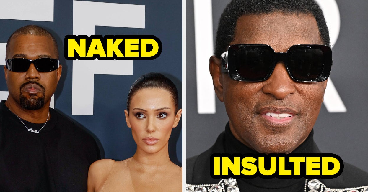 10 Awkward And Outrageous Moments At The 2025 Grammys - Deeplay