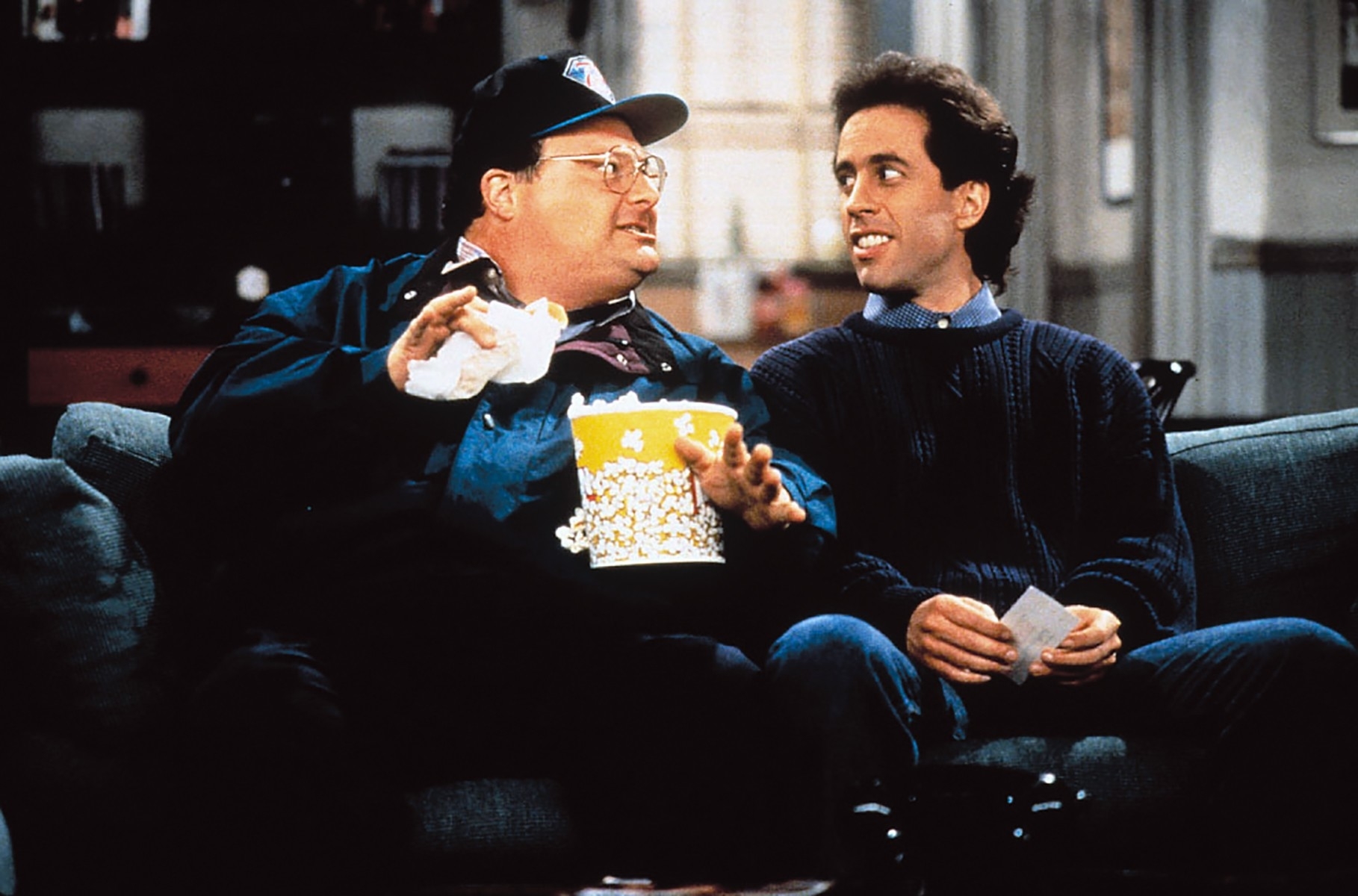 23 Immersive TV Shows That'll Make You Forget Reality