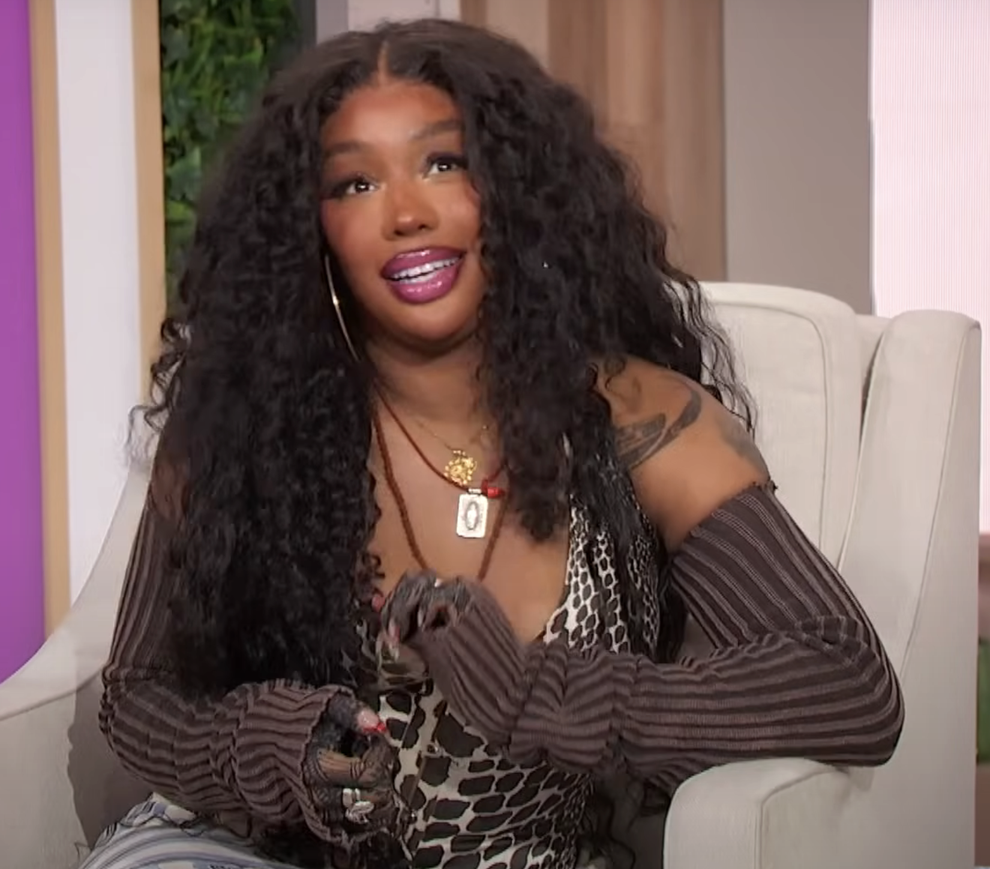 16 Times Singers Called Out The Music Industry