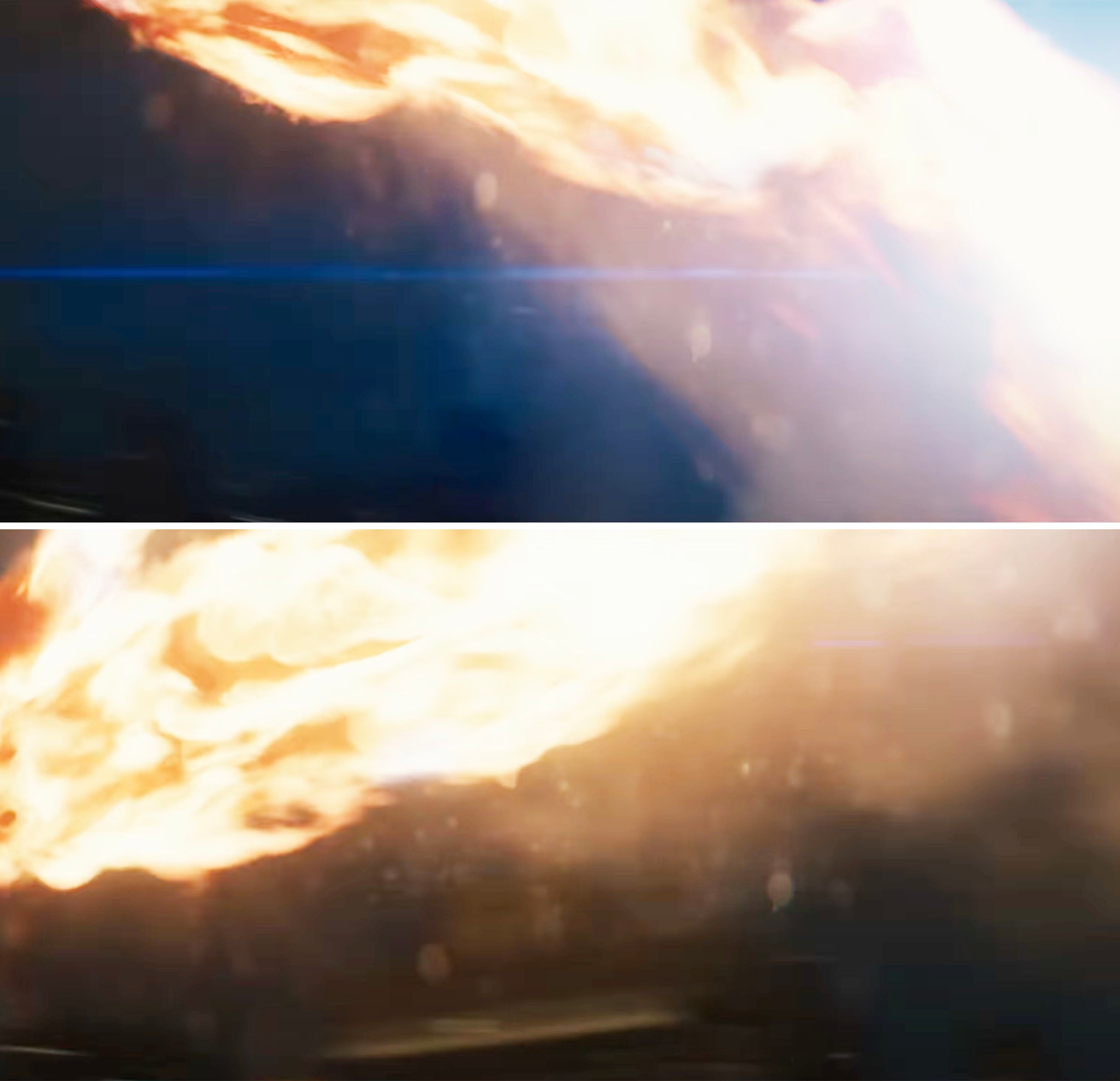Fantastic Four First Steps Trailer Easter Eggs Details