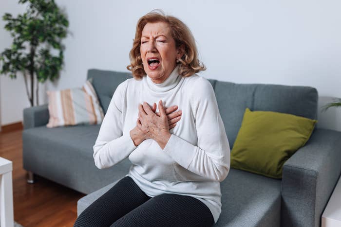 Everyone Is Making The Same Joke About This Massive Egg Crash