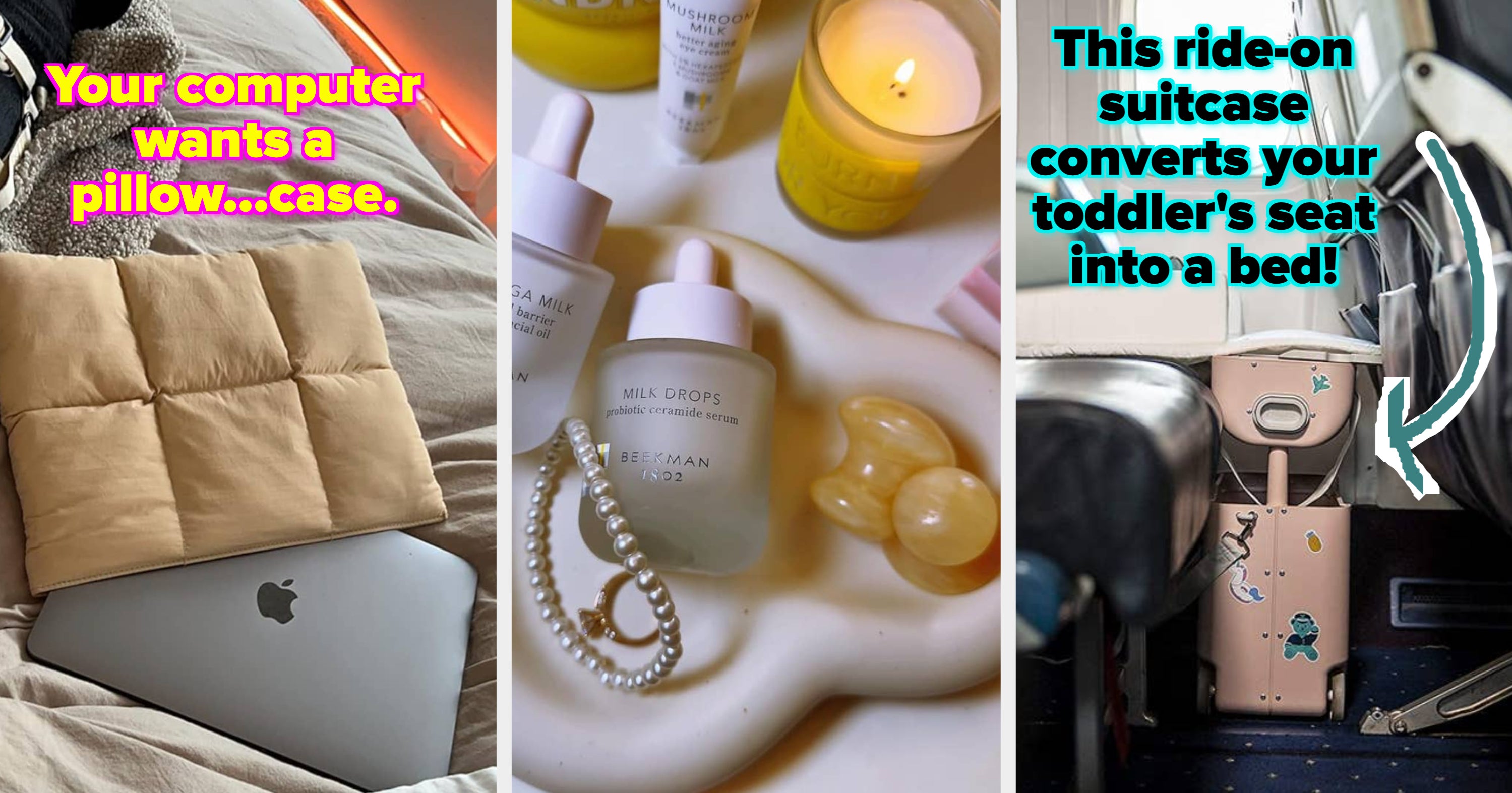 46 Useful Products That Are Downright Delightful