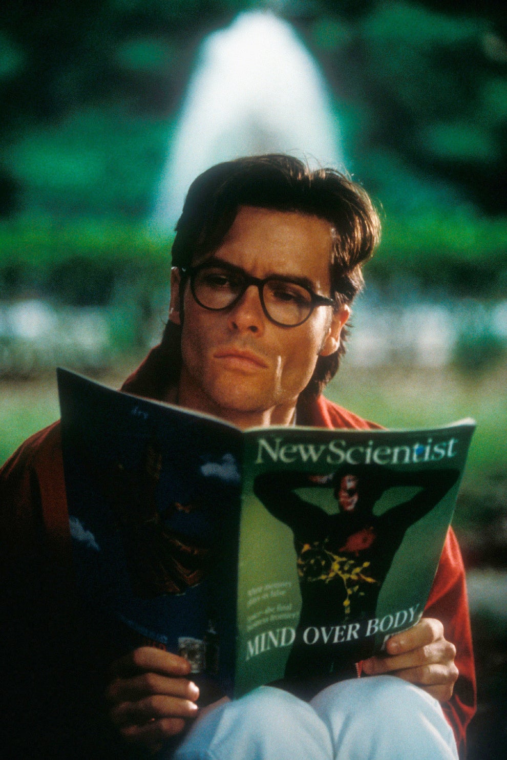 Why Guy Pearce Wanted To Punch Snobby Actress
