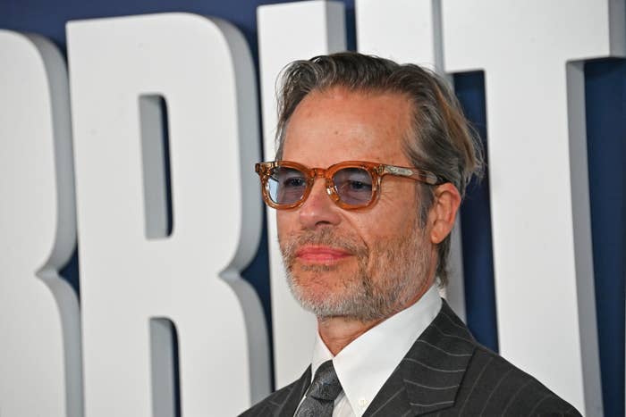 Why Guy Pearce Wanted To Punch Snobby Actress