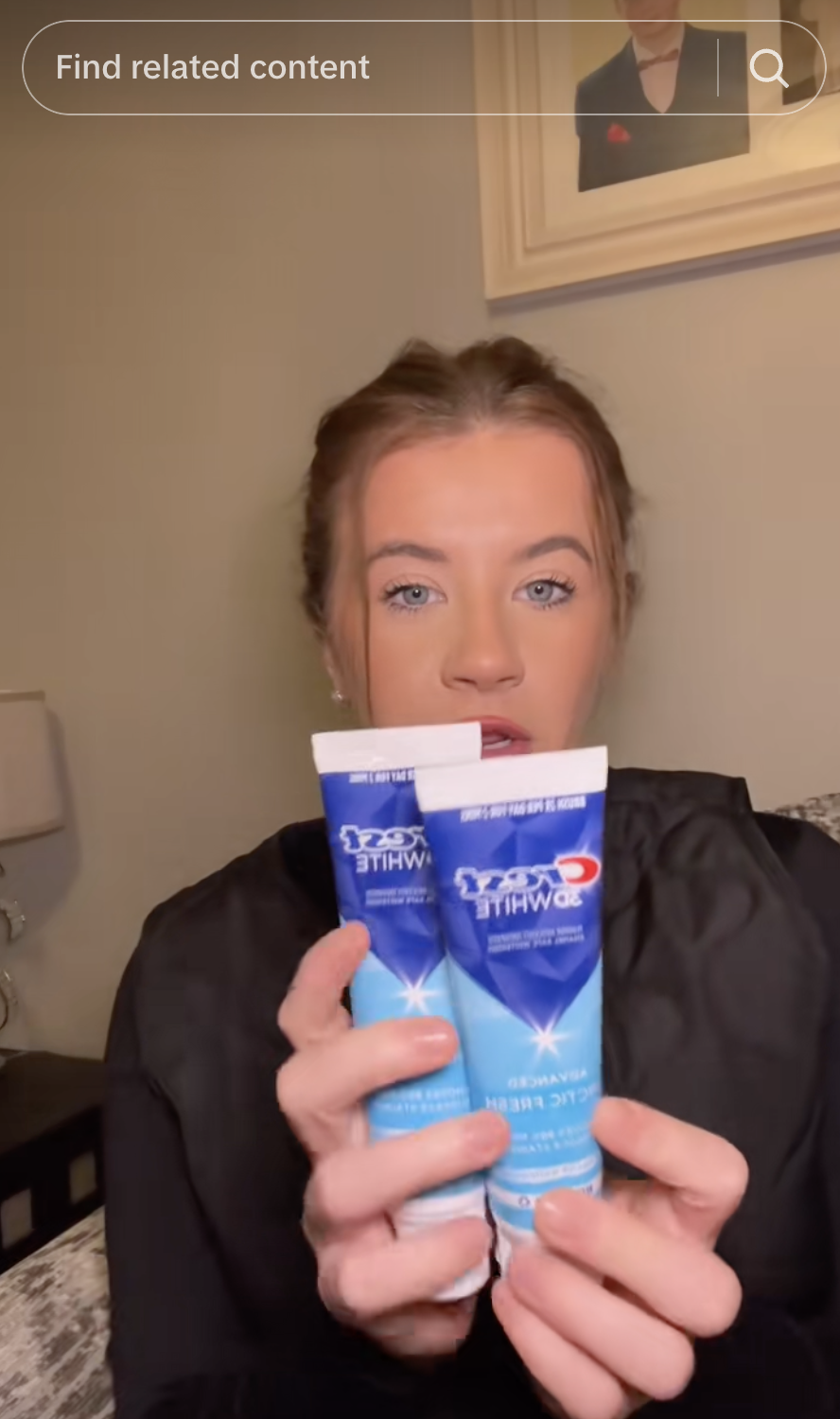 This Irish Person Shared Off Their Fascinating USA Shopping Haul