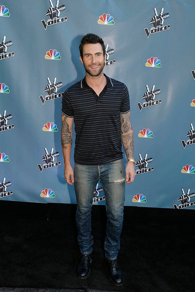 Skinny Celebrities Male 60 Photos - Moonagedaydream.film