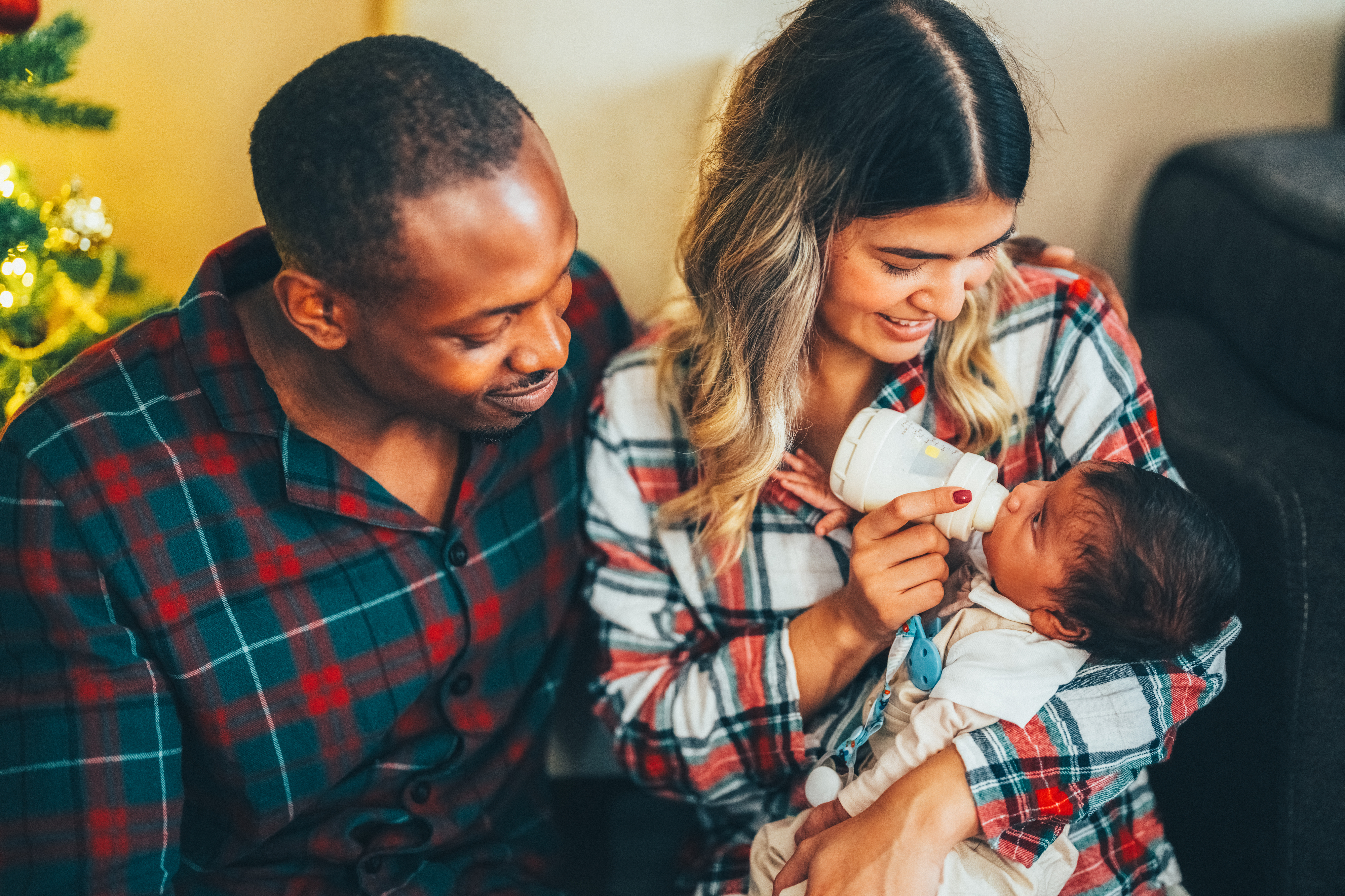 Dads Share How Parenthood Changed Them