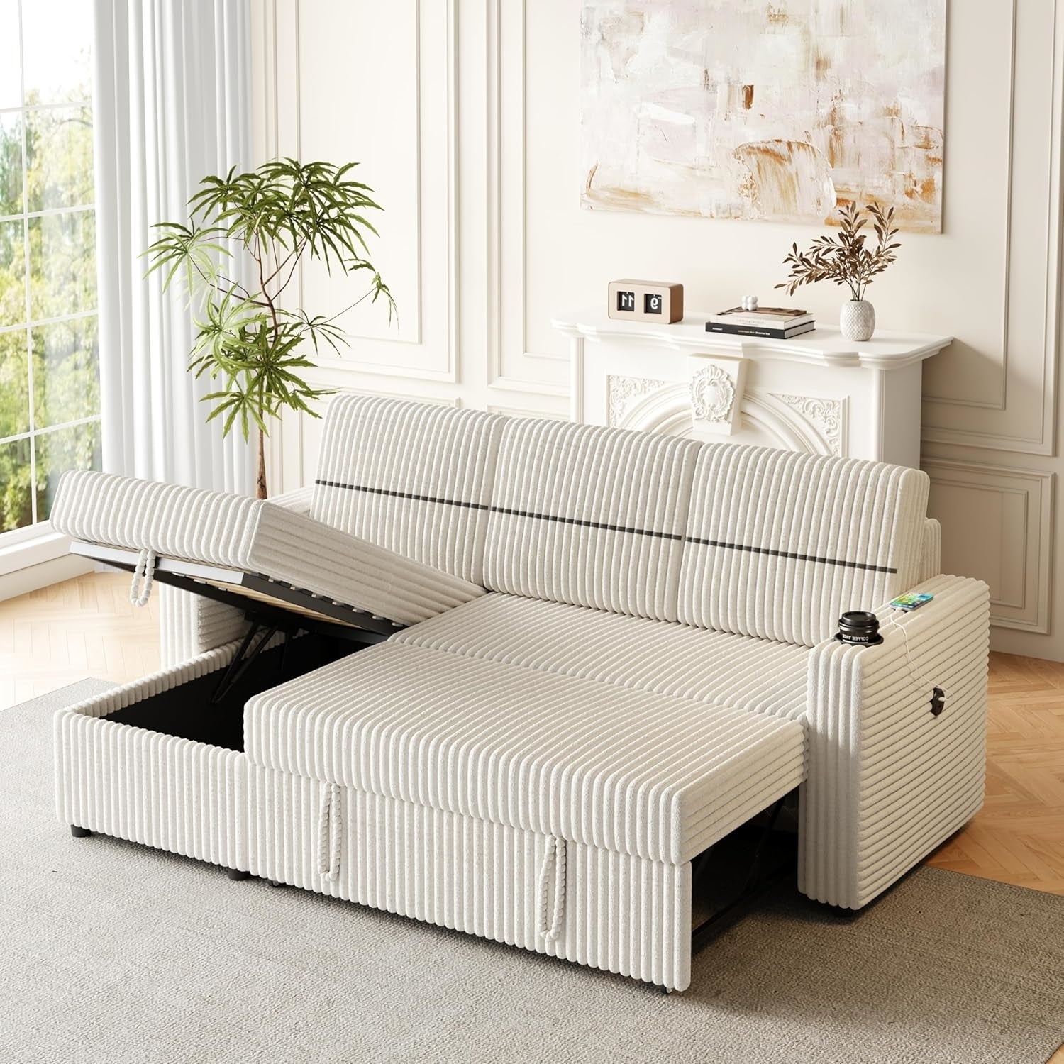 The 47 Best Comfy Sectional Sofas To Buy In 2025