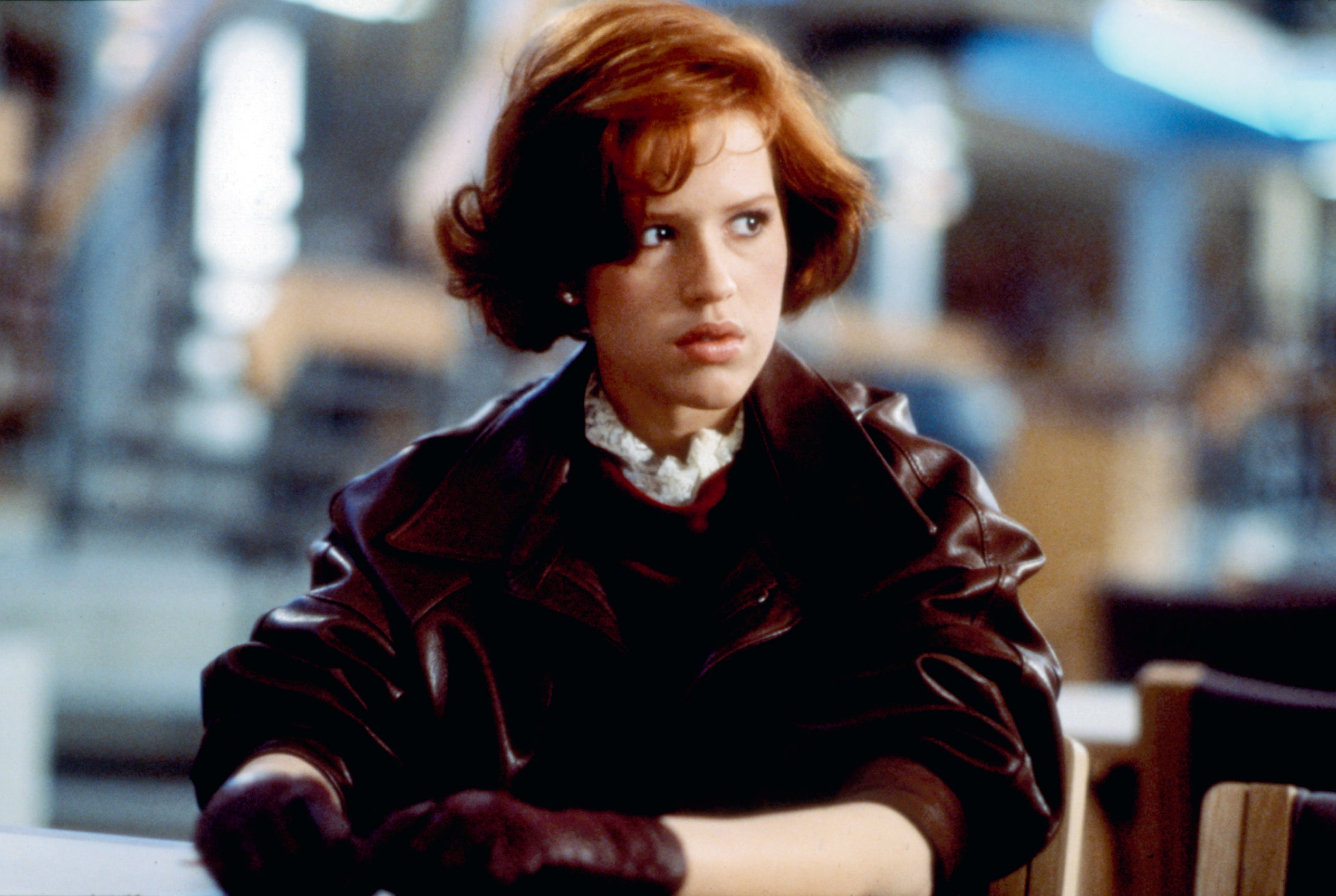The Breakfast Club 40th Anniversary Then Vs. Now