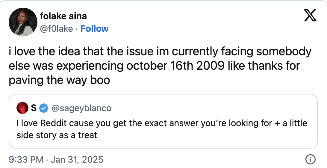 21 Hilarious Black Twitter Tweets From The Week