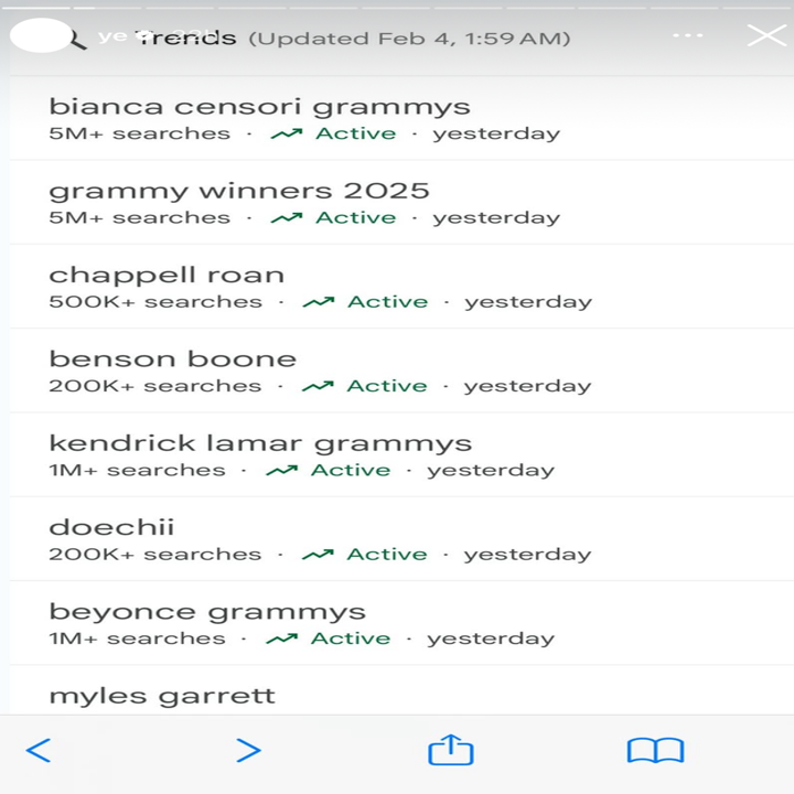 Kanye West Defends Bianca Censori Naked Grammys Look