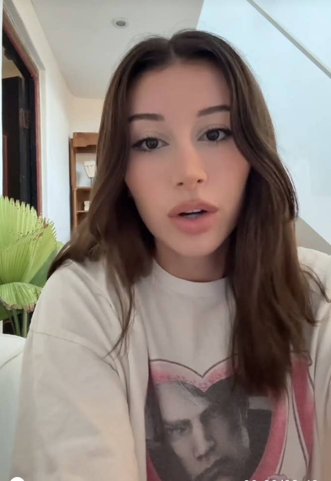 Anna Paul, Mikaela Testa TikTok Drama Explained