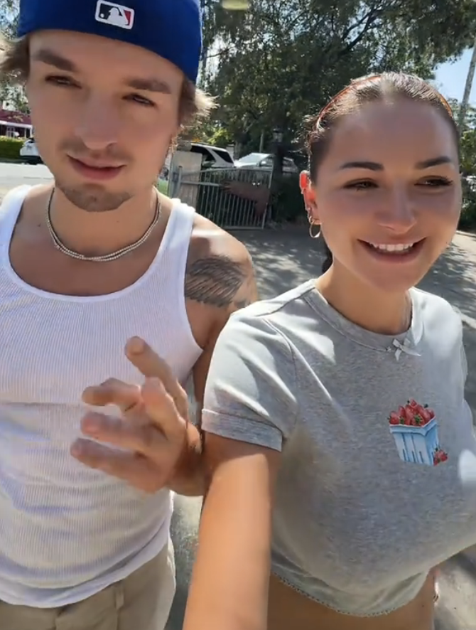 Anna Paul, Mikaela Testa TikTok Drama Explained