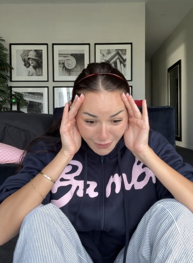 Anna Paul, Mikaela Testa TikTok Drama Explained