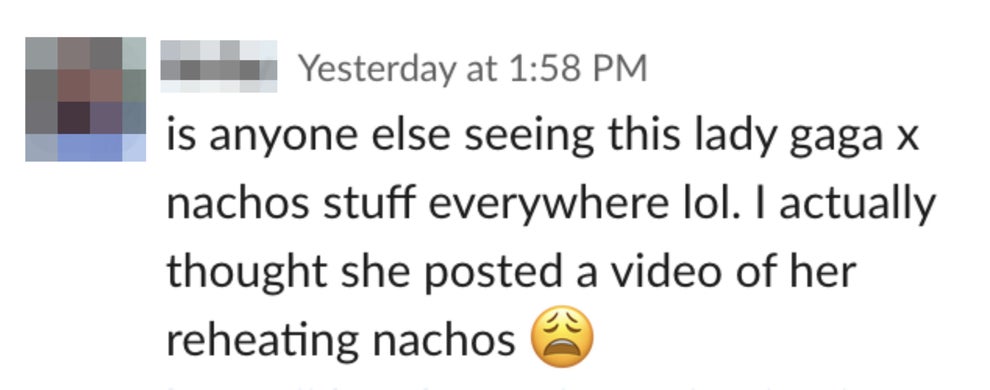 The Reheating Nachos Meme Explained, For The Millennials Out There