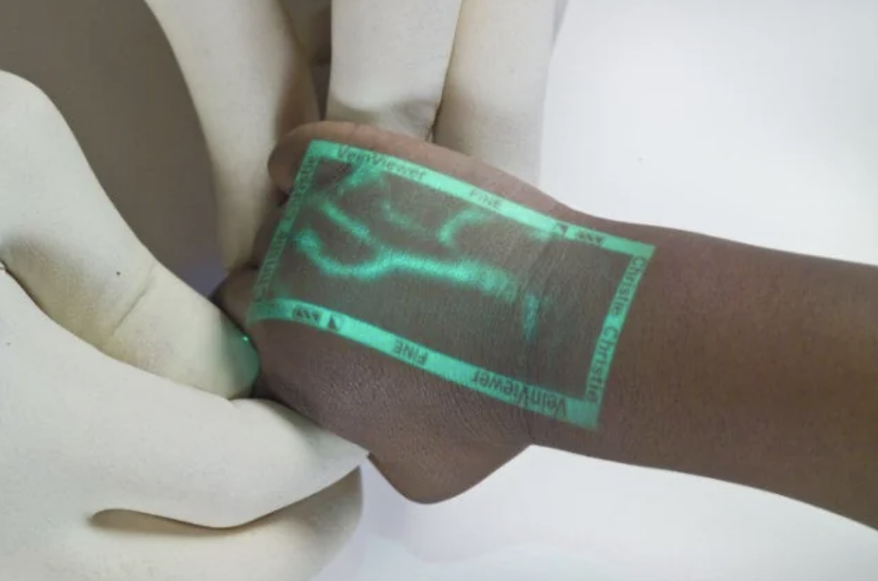 41 Jaw-Dropping Photos Of The Human Body