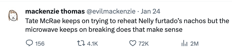 The Reheating Nachos Meme Explained, For The Millennials Out There