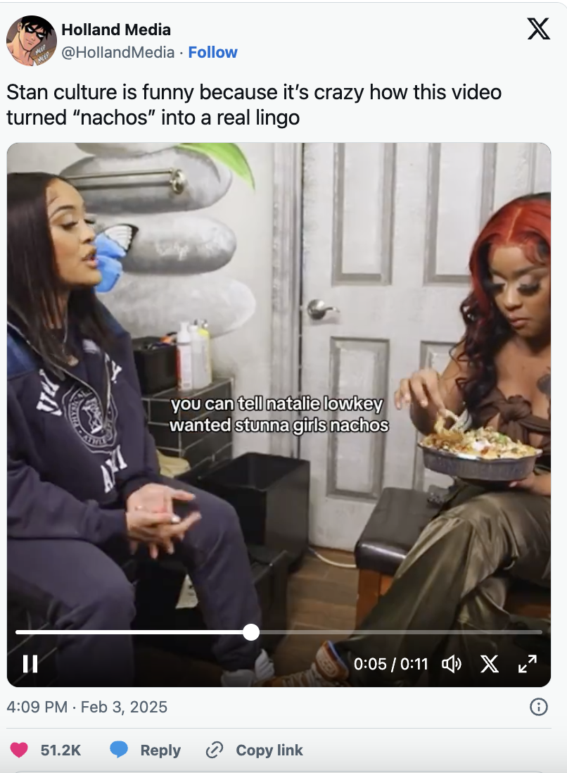 The Reheating Nachos Meme Explained, For The Millennials Out There