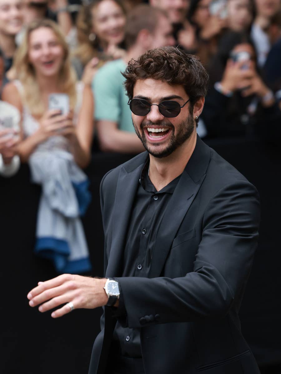 noah centineo