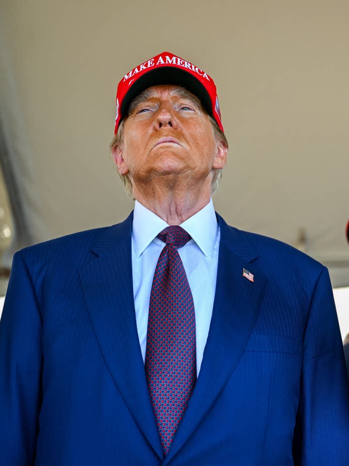 Travis Kelce Reacted To News That Donald Trump Will Attend The Super Bowl Travis Kelce Reacted To News That Donald Trump Will Attend The Super Bowl