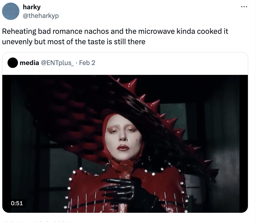 The Reheating Nachos Meme Explained, For The Millennials Out There
