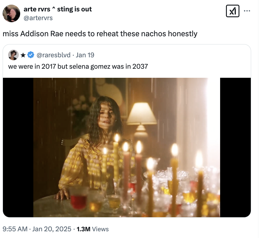 The Reheating Nachos Meme Explained, For The Millennials Out There